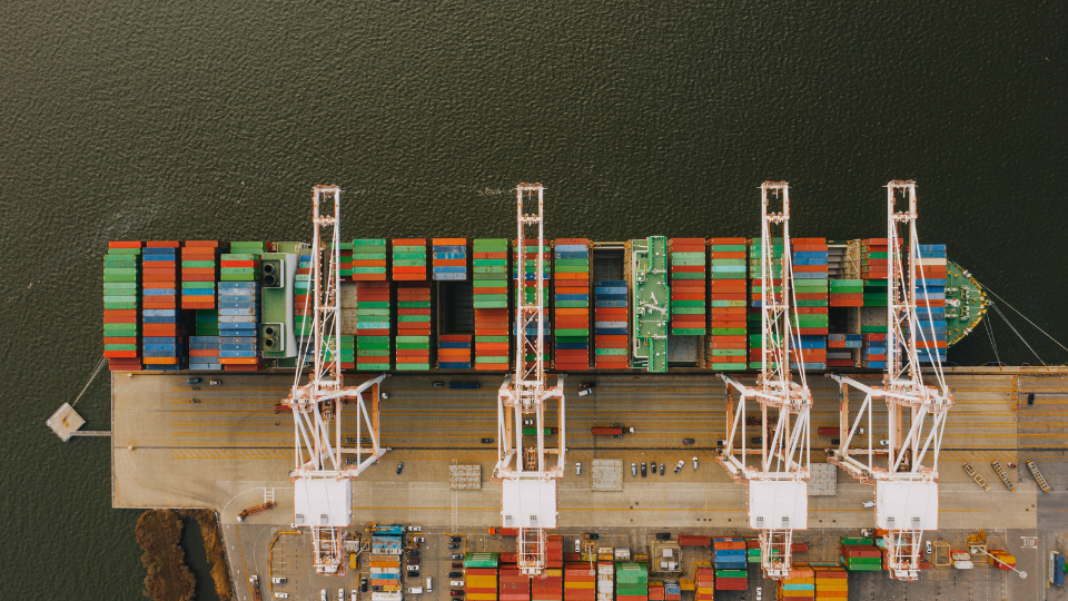 Why the future of shipping platforms lies in collaboration, not control ...